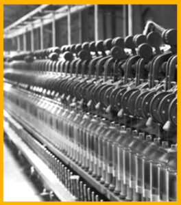 SPINNING MACHINE – BHOWMICK CALCULATORS-Carding Machine Manufacturers ...